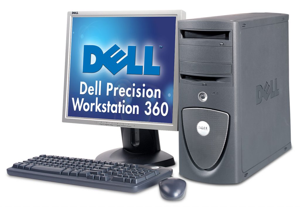 【DELL PRECISION 360】起動しない | ワールドアイPC 東松山本店